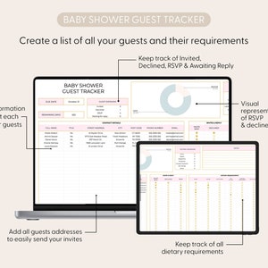 Digital Pregnancy Planner for New Mom, Hyperlinked Pregnancy Journal ...