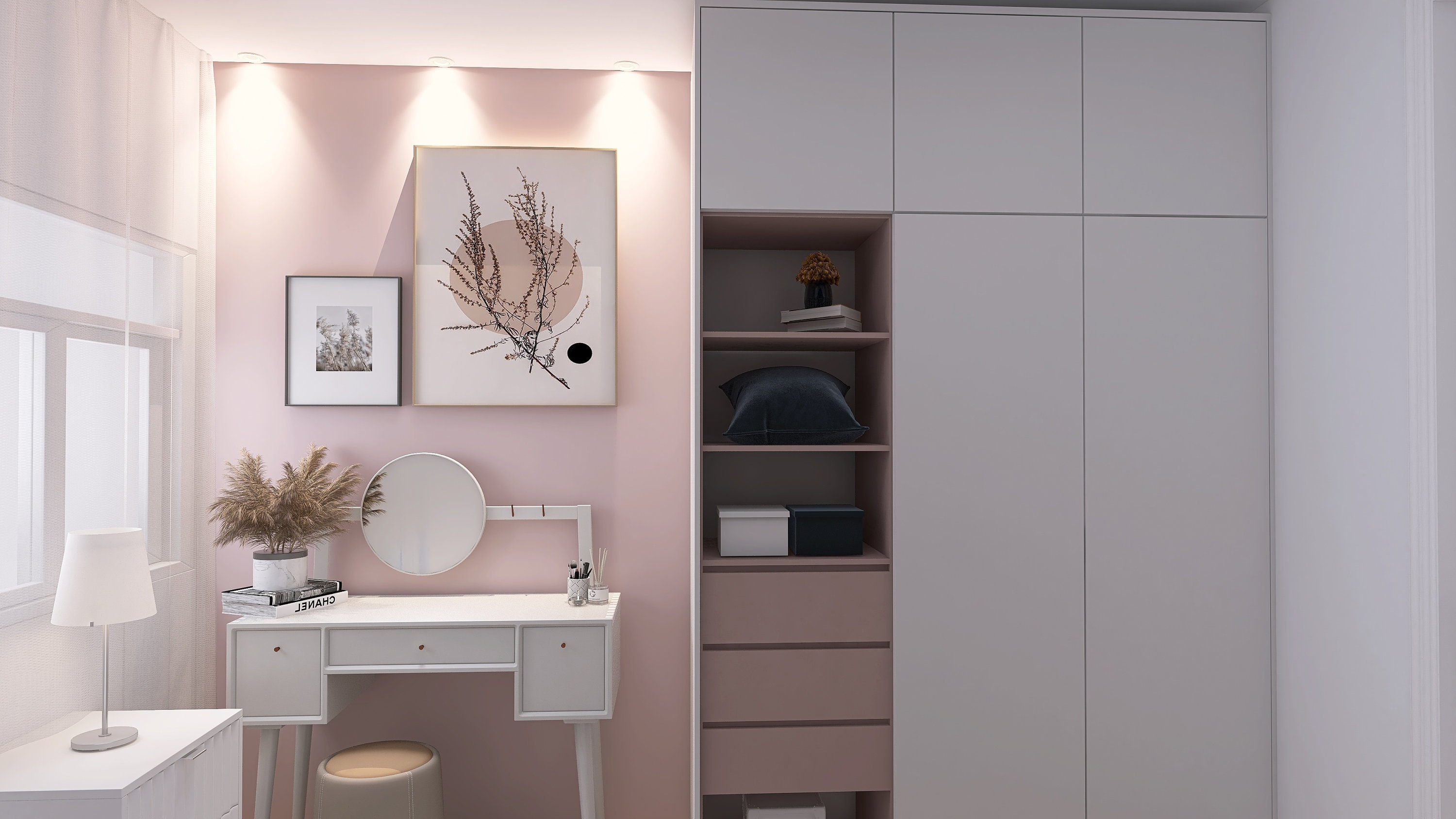 Professional Interior Design 3D Rendering Services Transform Your Space ...