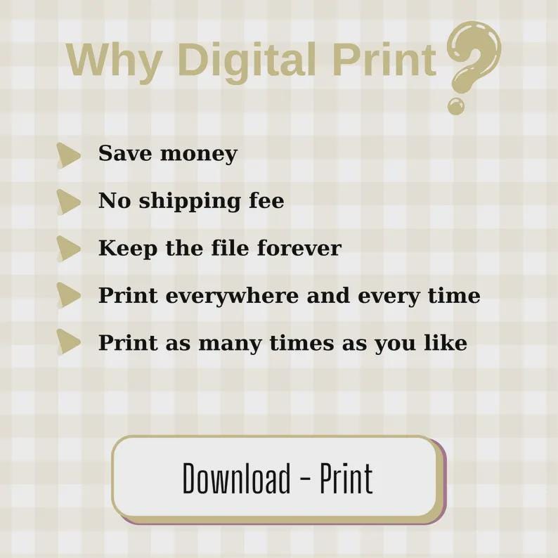 Bottle Label Template | Editable Digital Download | Custom Water Bottle ...
