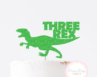 Three Rex Coloring Book - Etsy