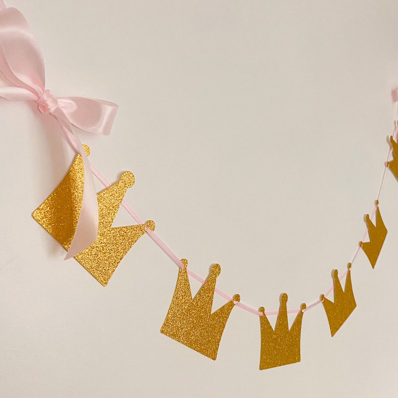 Princess Tea Party - Etsy
