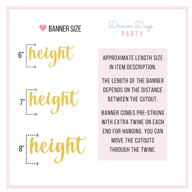 1st Birthday Banner Custom First Birthday Party Decoration - Etsy