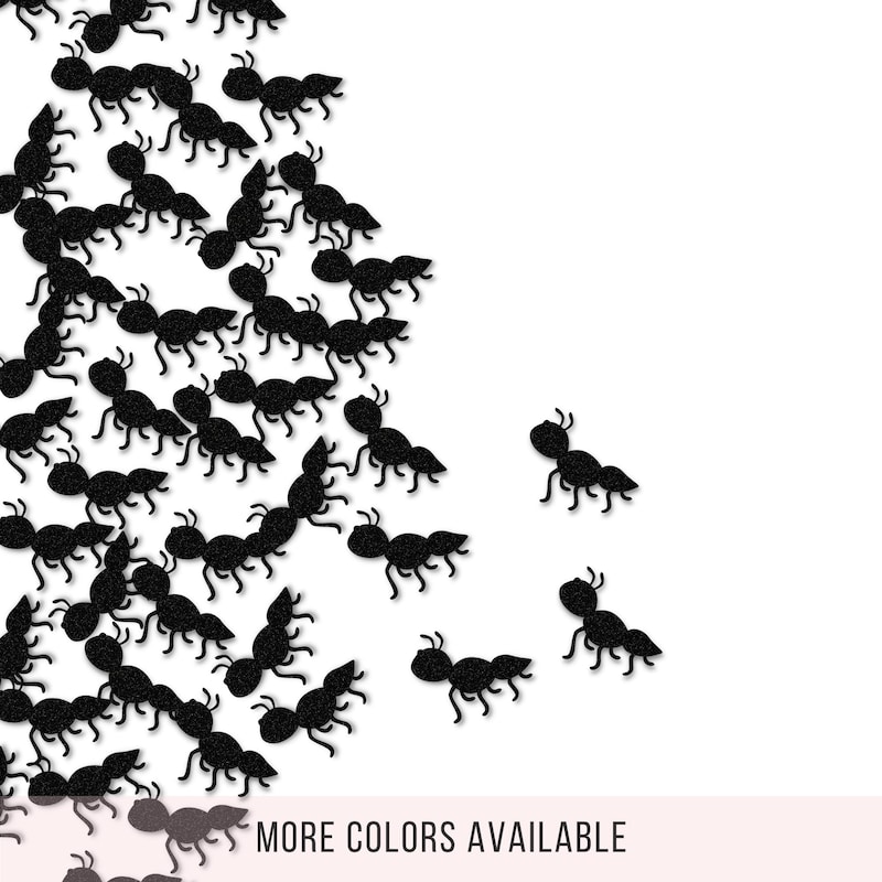 Picnic Ants - Etsy