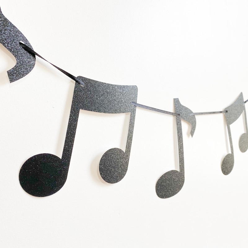 Music Room Decor - Etsy