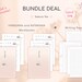 Printable Japanese Writing Paper Set - Practice Kanji, Hiragana ...