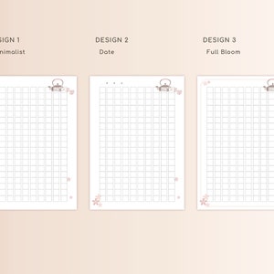 Japanese Writing Paper Printable Set - Practice Kanji, Hiragana ...
