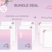 Japanese Writing Paper Printable Set - Practice Kanji, Hiragana ...