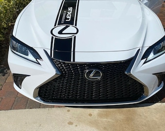 Lexus Nx Decal - Etsy