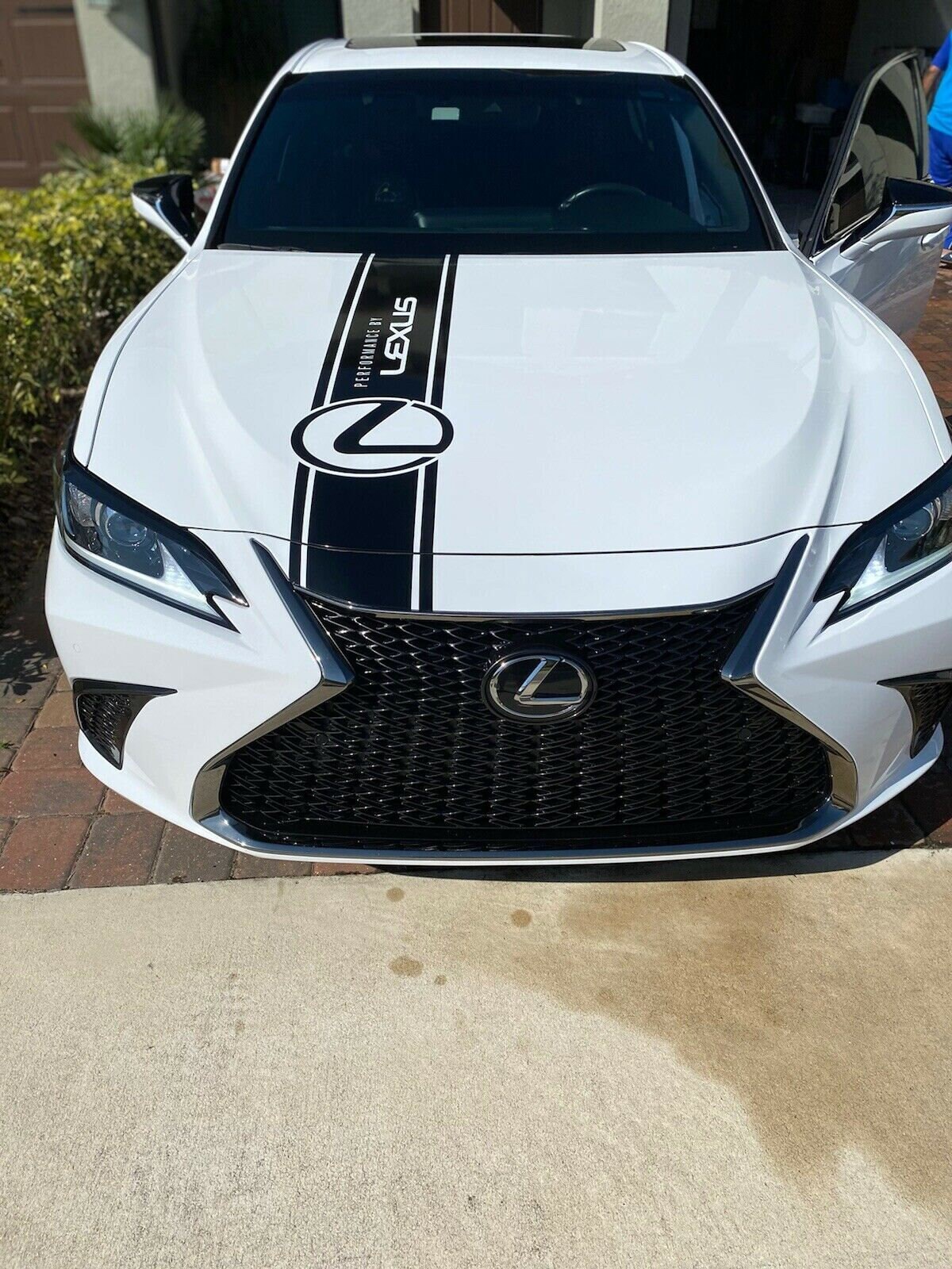 Lexus Is350 F Sport for sale| 83 ads for used Lexus Is350 F Sports