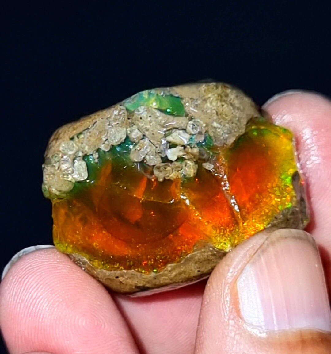 Opal Rough, Ethiopian Opal Raw, Crystal Opal Rough, Big Opal Rough ...