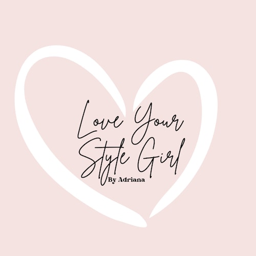 LoveYourStyleGirl - Etsy