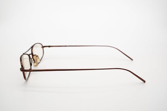 Fendi vintage eyeglasses, optical frame made in Italy… - Gem