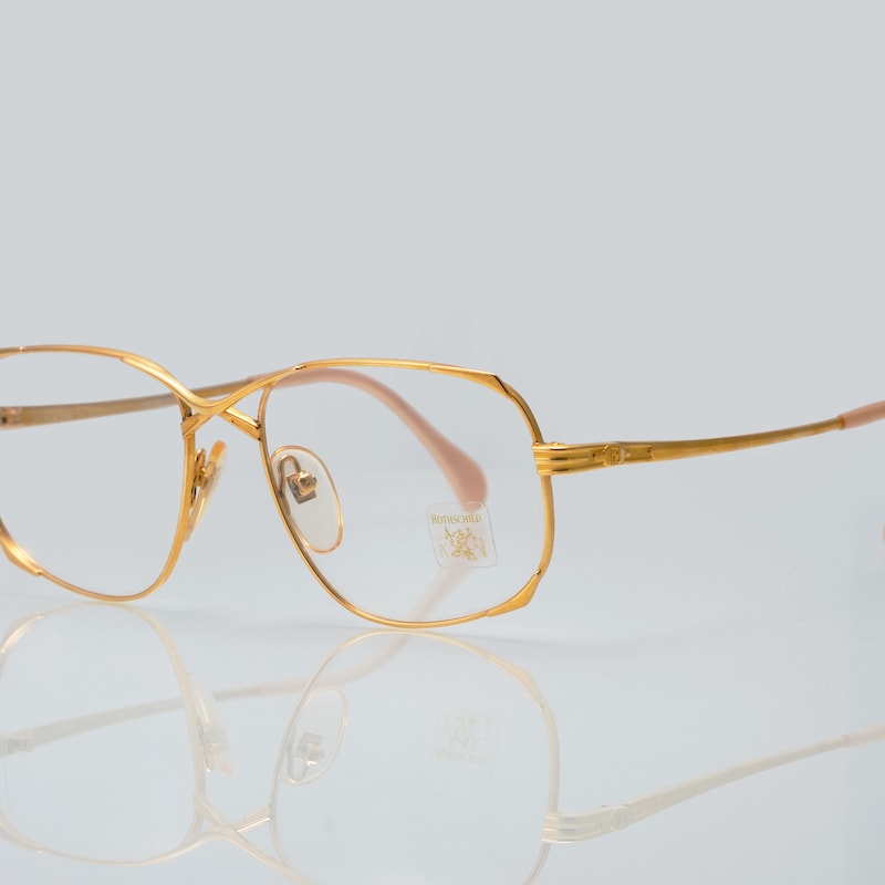 Antique Cat Eyeglasses - Etsy UK