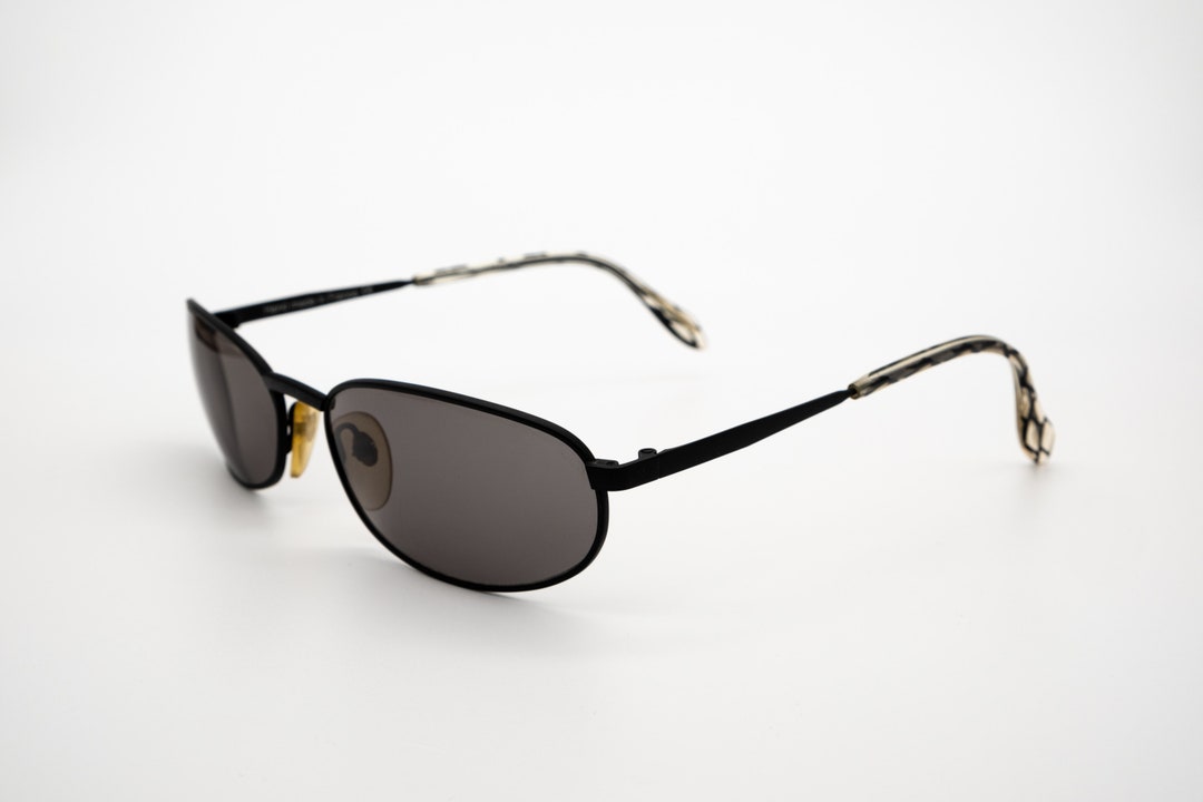 Alain Mikli " Mikli Par Mikli Vintage Sunglasses, Handmade in France ...