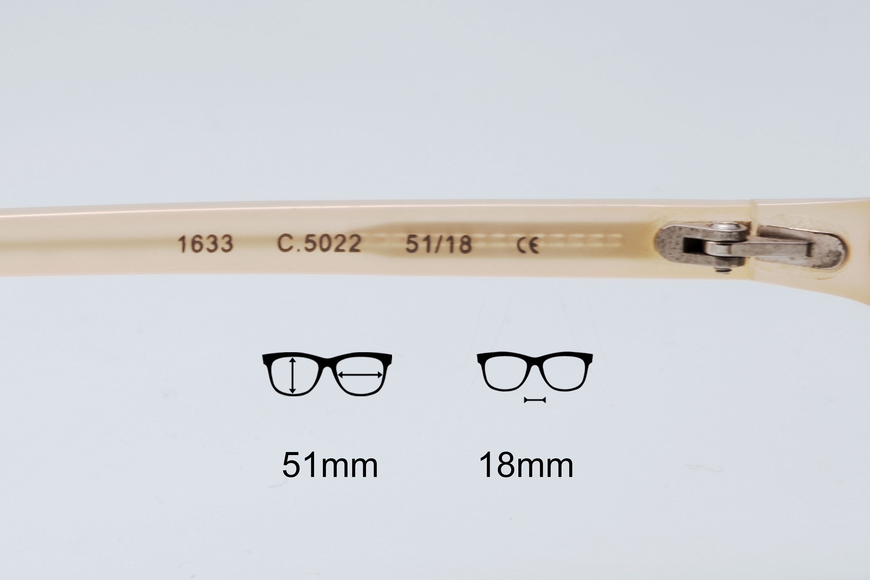 Prodesign Denmark Vintage Eyeglasses, Rectangular Cat Eye Optical Frame ...