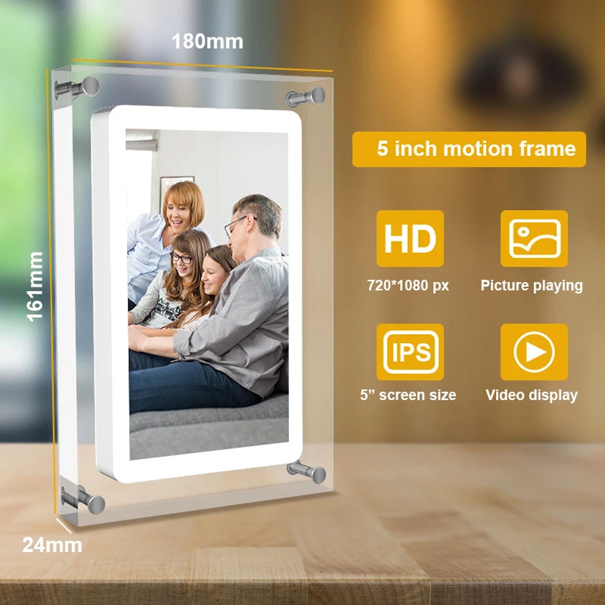 Video Poster Frame