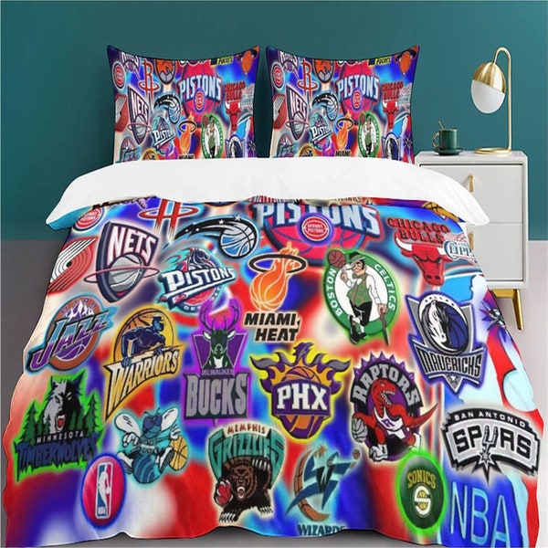 Jordan Bedding Set - Etsy