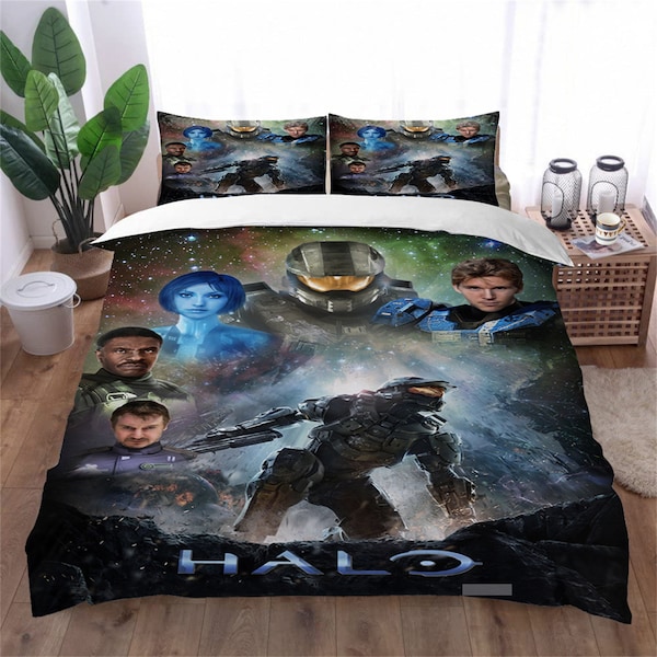 Halo - Etsy