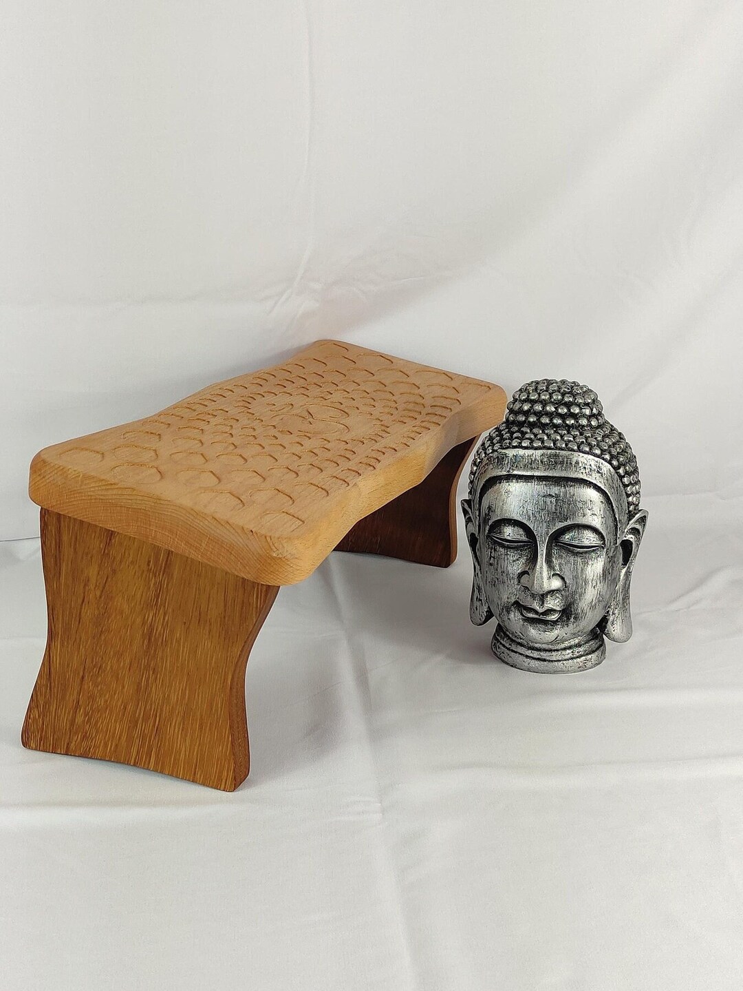 Yoga Meditation Bench Meditation Seat Yoga Seat Yoga Gift. - Etsy