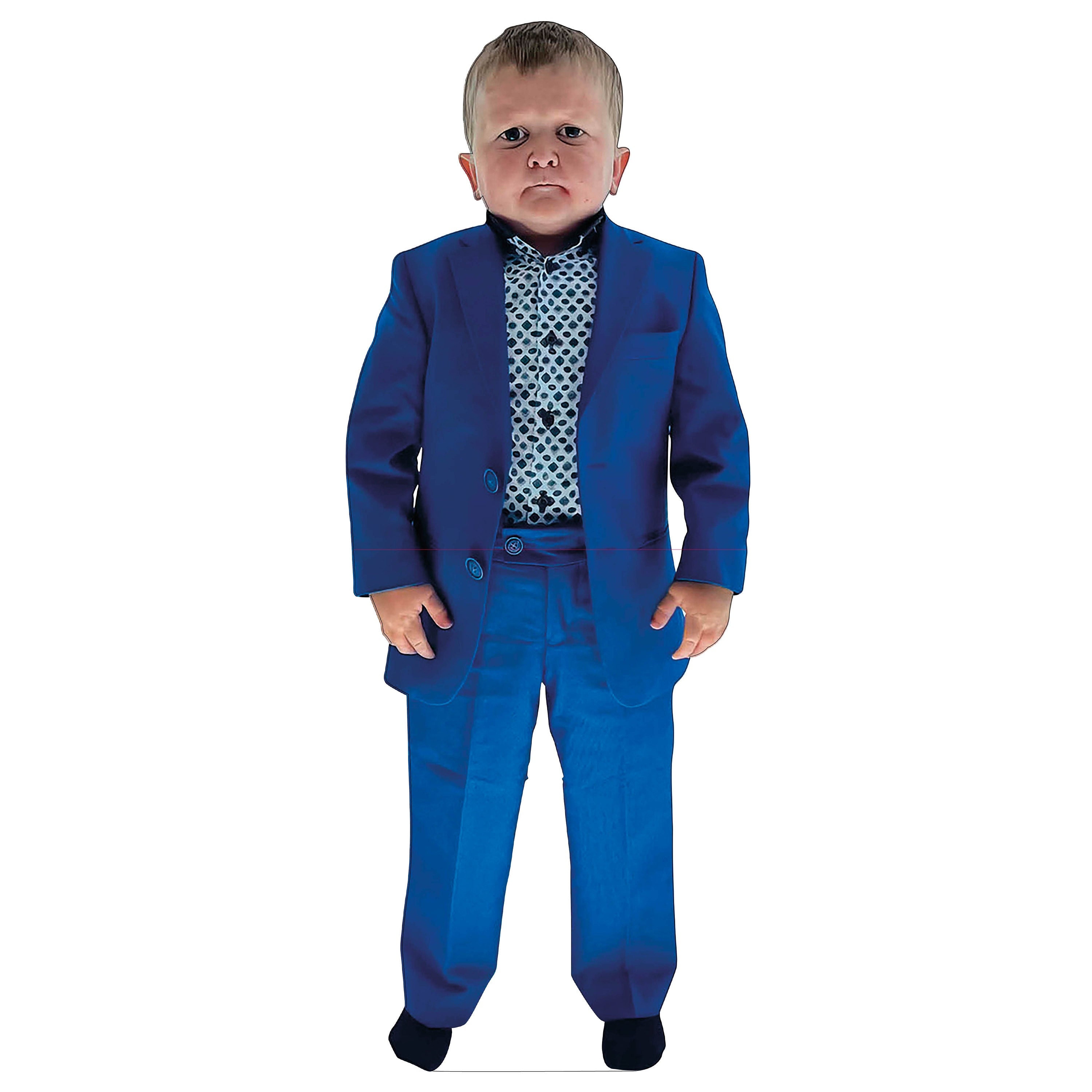 Hasbulla Magomedov Recorte de cartón de tamaño natural 88cm x - Etsy México