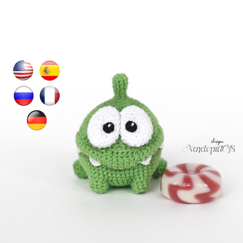 Toys Nom Noms - Etsy