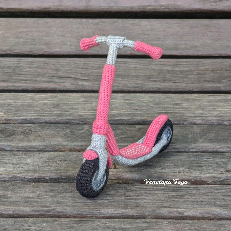 VenelopaToysPatterns - Etsy