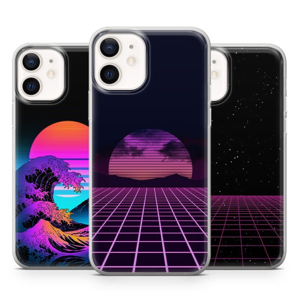 Cyberpunk Phone Case - Etsy