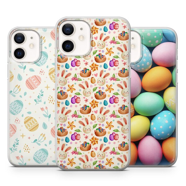 Rabbit Phone Case - Etsy