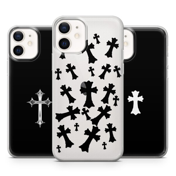 Chrome Hearts Phone Case - Etsy
