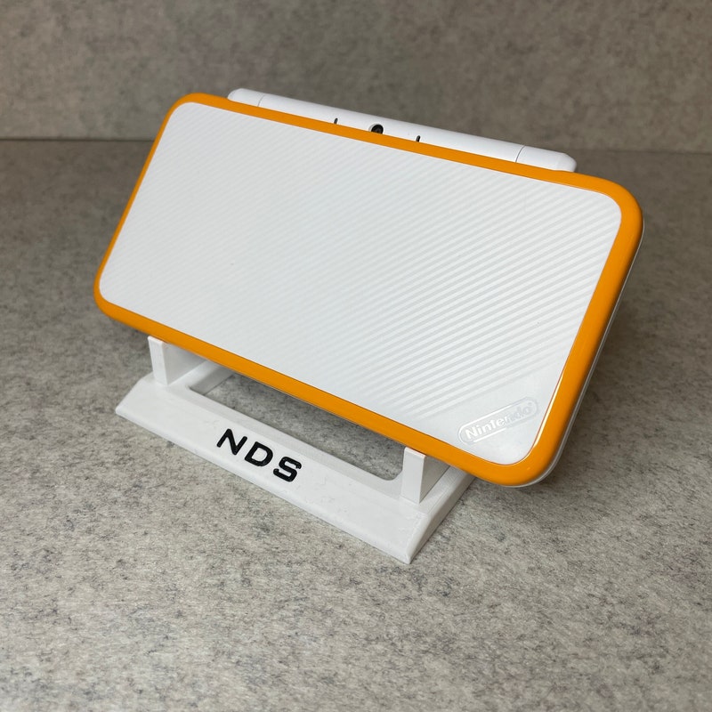 3ds Stand - Etsy