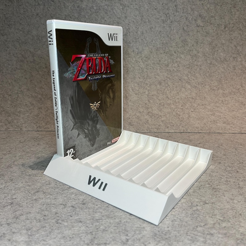 Custom Made Wii - Etsy UK