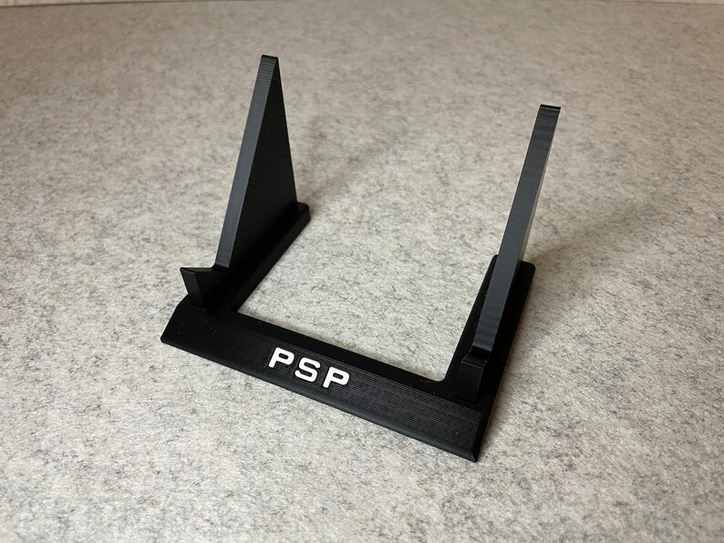 Stand for PSP playstation Portable, Vita Handheld Console - Etsy