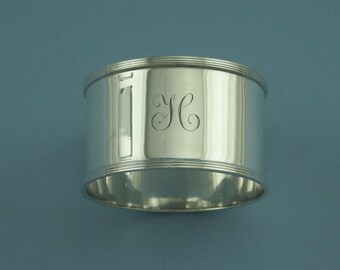 Jc 925 Ring - Etsy