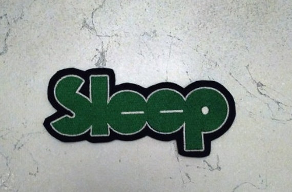 Sleep Band Logo