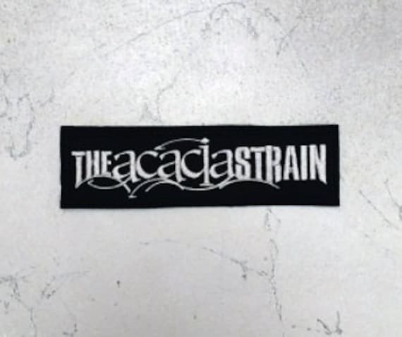 The Acacia Strain Logo