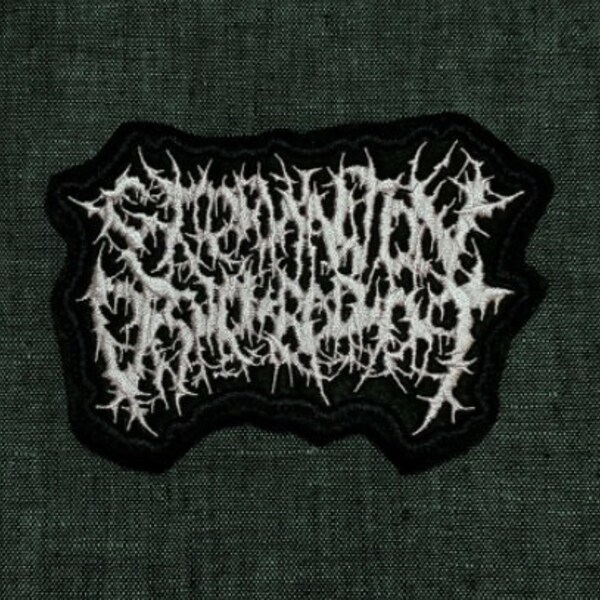 Extermination Band - Etsy