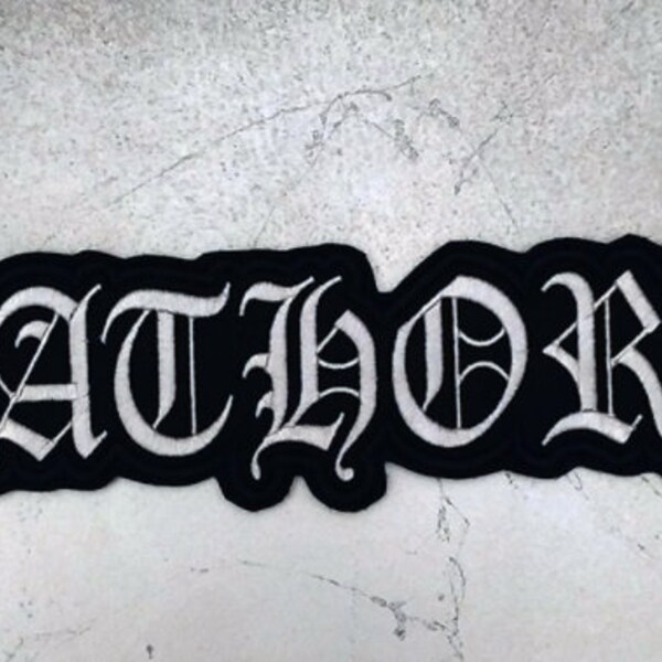 Punk Patches Set - Etsy