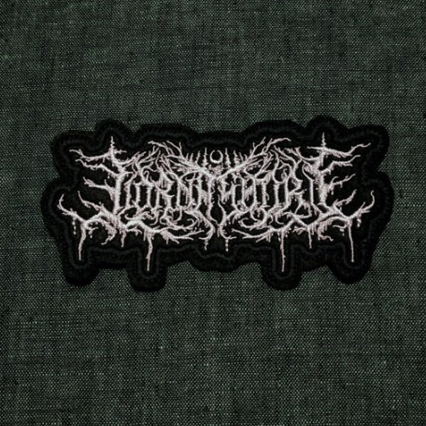 Lorna Shore Patch - Etsy UK