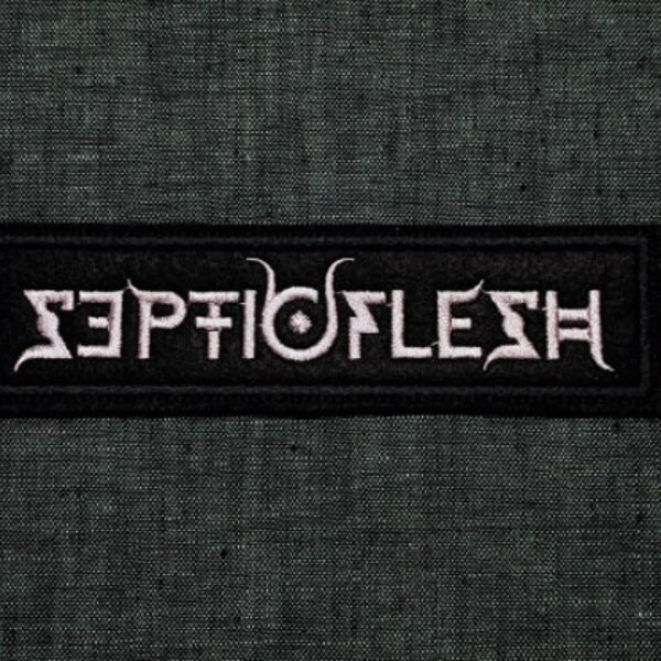 Septicflesh Logo - Etsy Australia