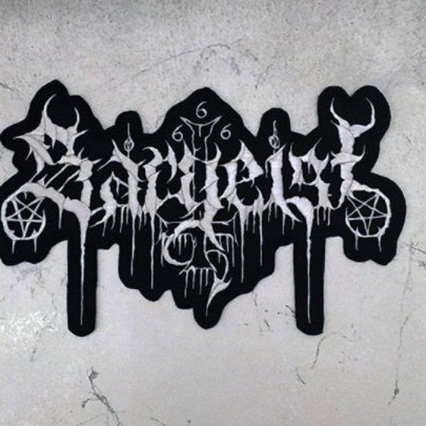 Sargeist Logo - Etsy
