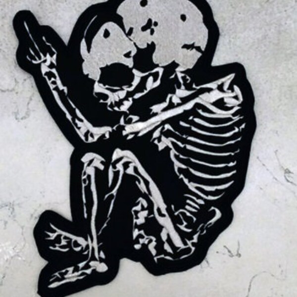 Cannibal Corpse Back Patch - Etsy