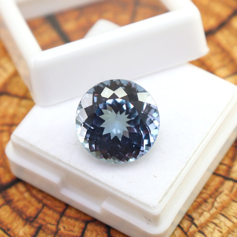 Alexandrite Stone - Etsy