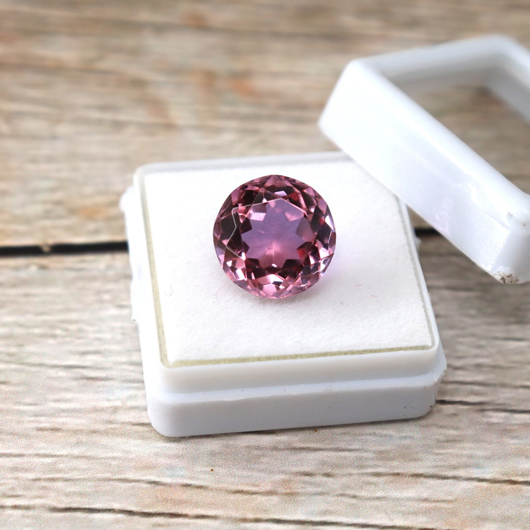 Certified Real Alexandrite From Brazil Natural Color Changing ...