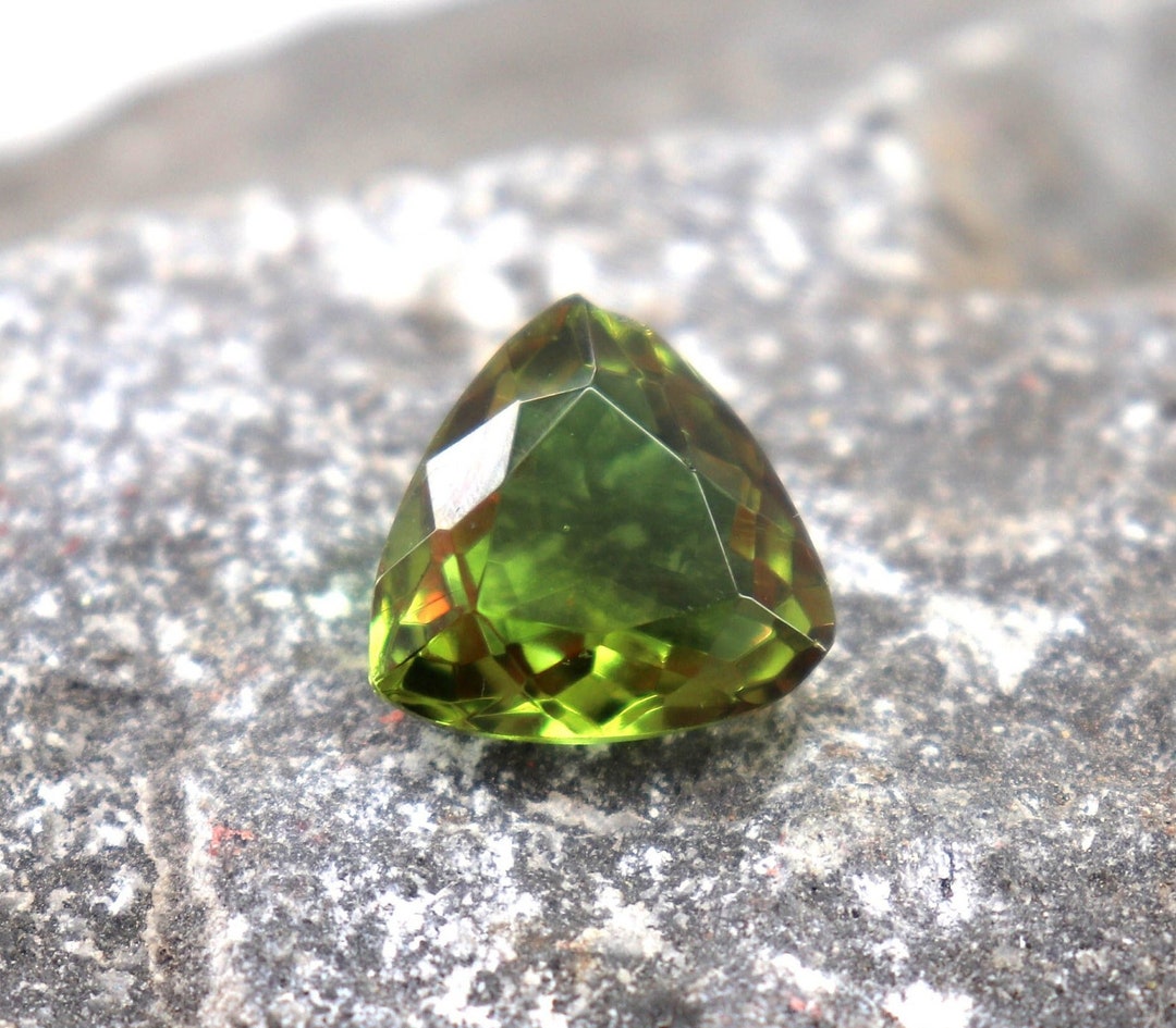 AAA Genuine Flawless Alexandrite,natural Alexandrite,multi Color ...