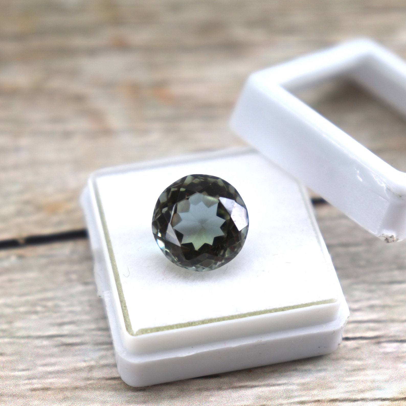 Certified Real Alexandrite From Brazil Natural Color Changing ...