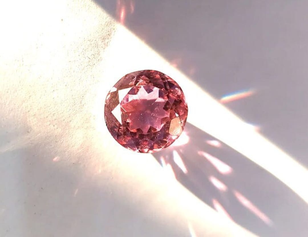 Certified Real Alexandrite Natural Color Changing Alexandrite - Etsy