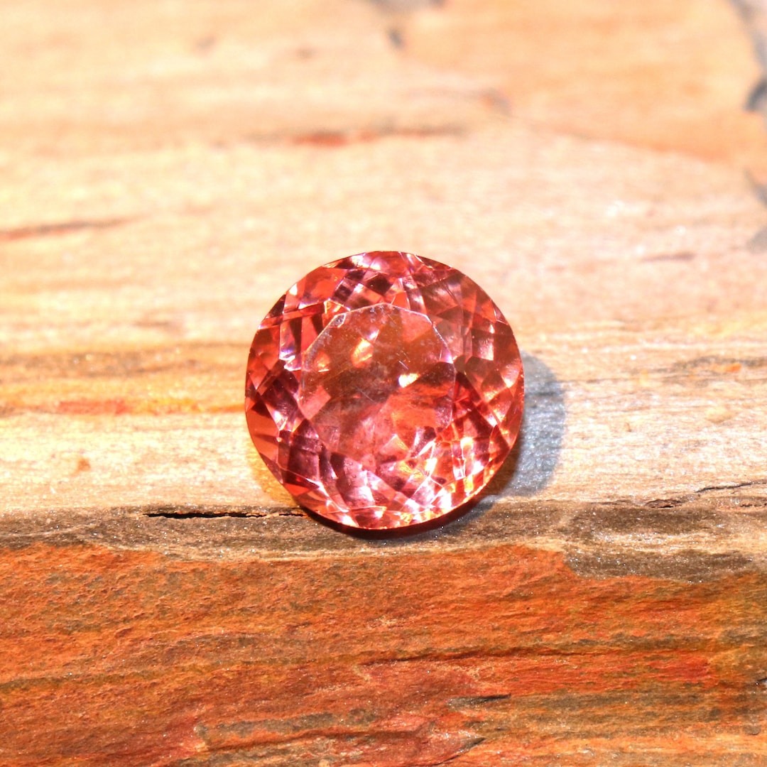 Genuine AAA+ Flawless Alexandrite, Brazilian Natural Alexandrite 11 ...