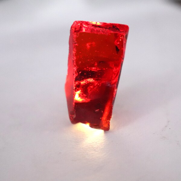Padparadscha Sapphire - Etsy