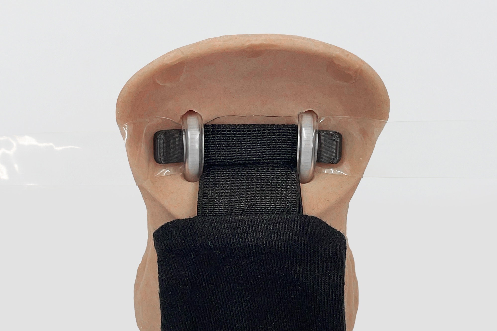 Uncut 10cm Morme Soft Packer - Etsy