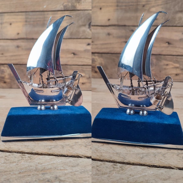 Model Boat Stand - Etsy